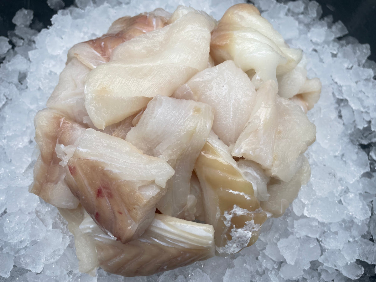 White and mixed fish pie mix – New Wave Fish and Seafood Market